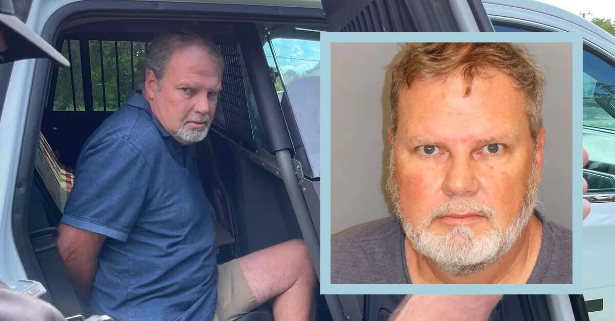 Man about to go on trial for 1st wife’s murder is accused with stalking ...