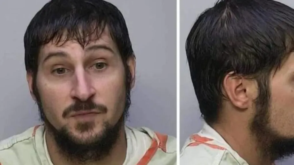 Lock Your Doors, Murder, Kidnapping Suspect Michael Burham Is Still On ...