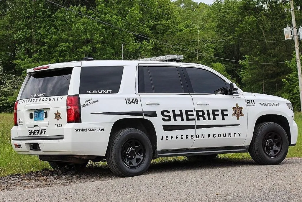 A McCalla man murdered in a shooting has been identified