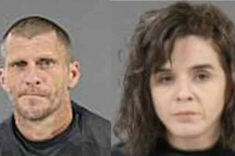 2 accused after Honea Path children found in ‘unsafe, unclean housing ...