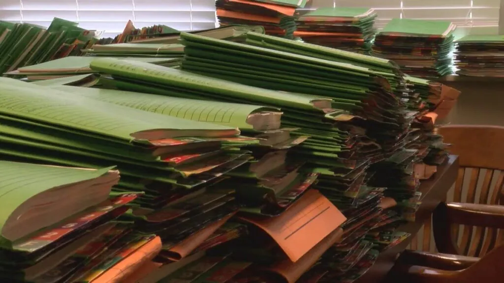 An inside peek at Montgomery County's cold case unit