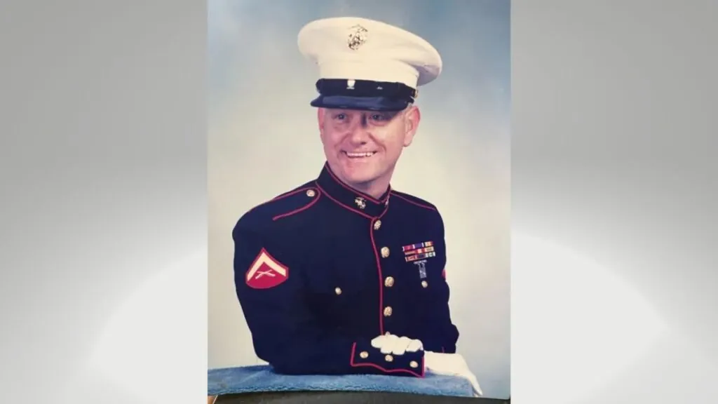 Everett Cole, a Vietnam veteran, died in a car accident on Friday that ...