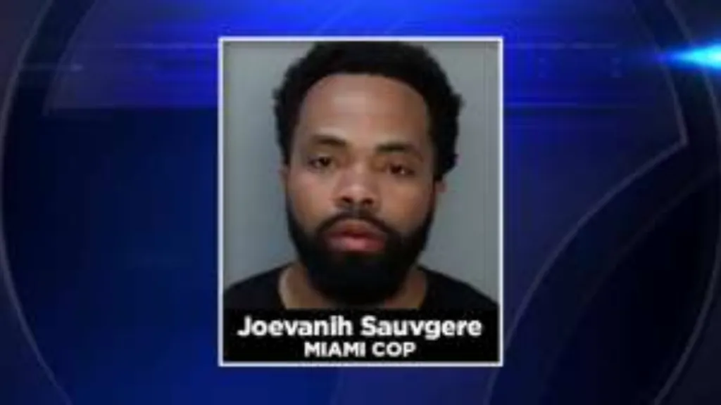 Miami Police officer charged with DUI after being found passed out in ...