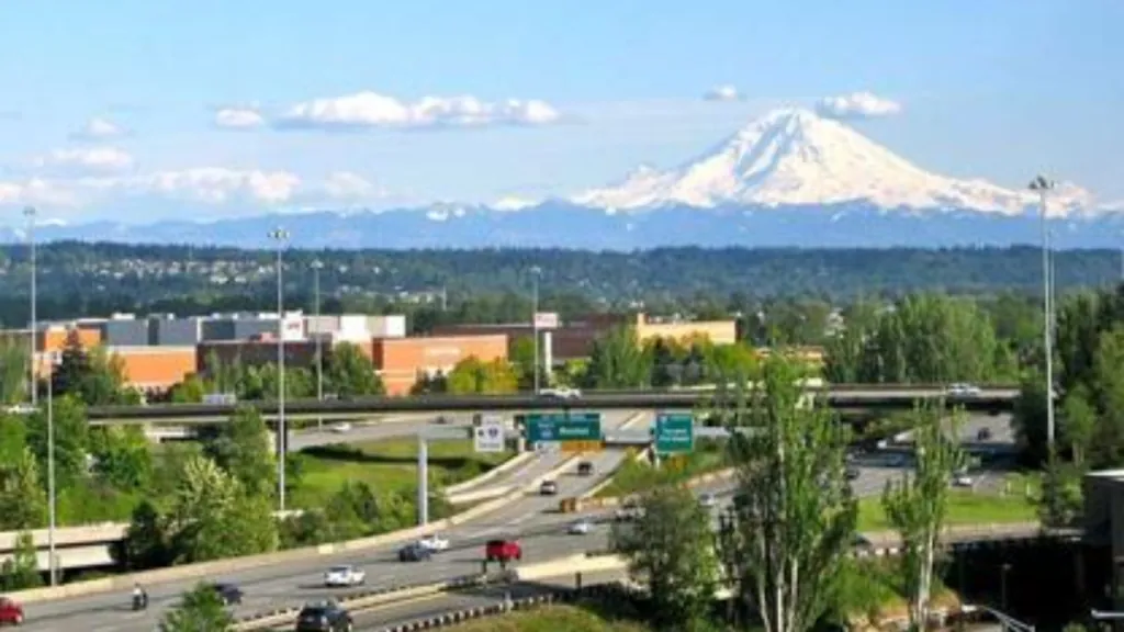 This City in Washington Was Just Named One of the 'dangerous Cities' in ...