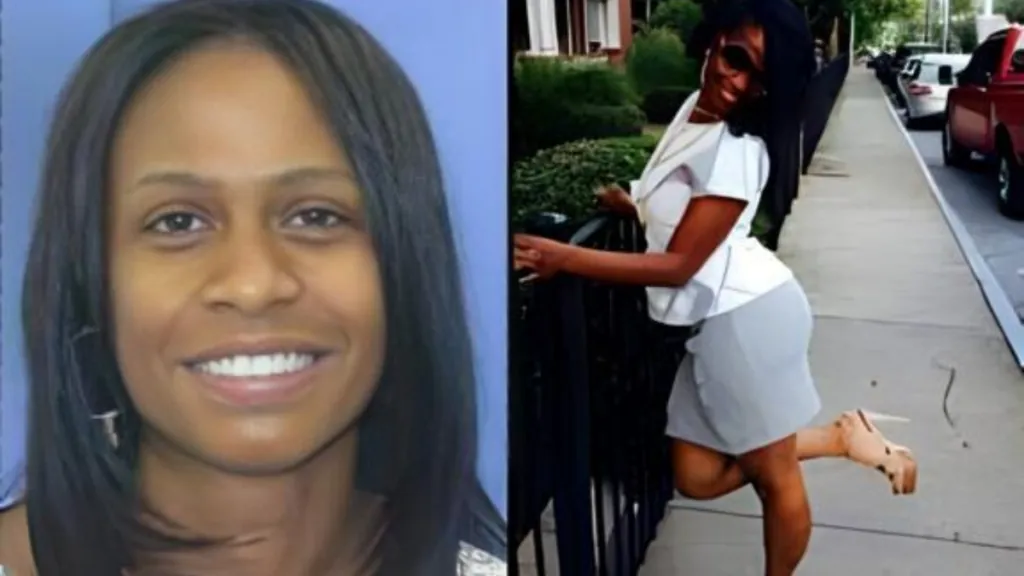 In 2016, who left her in a hot bathtub and killed her in her Louisiana ...