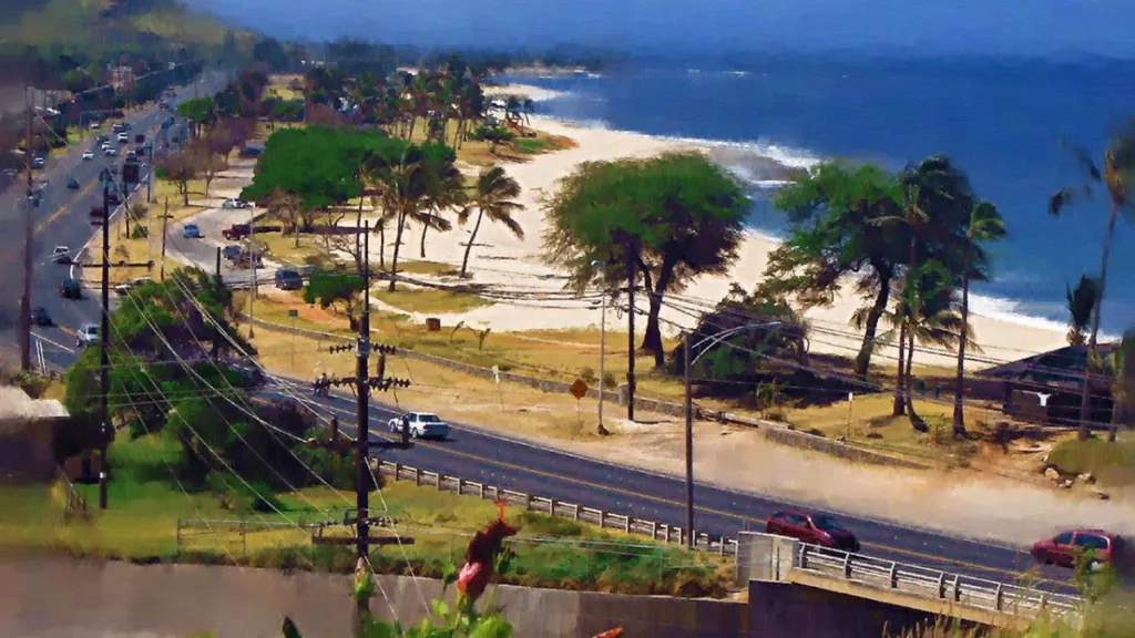 This City Has Been Named the Worst City to Live in Hawaii