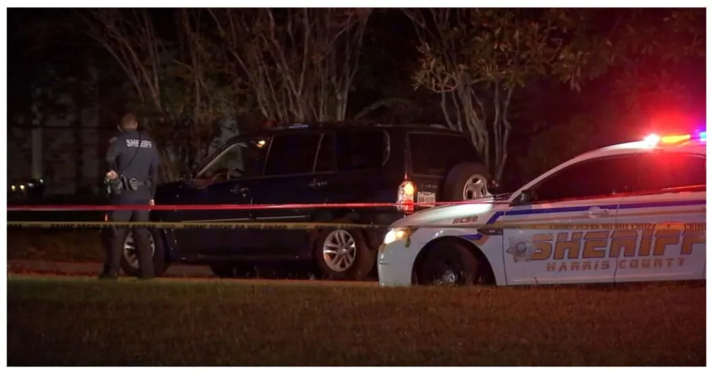 Police Say Victim Knocked On Stranger's Home Seeking Help Following NW ...