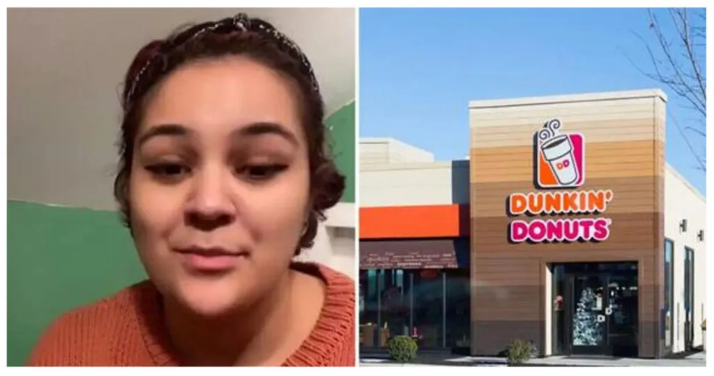Behind The Scenes At Dunkin': The Truth About Where Our Donuts Really Come From And The "Icky ...
