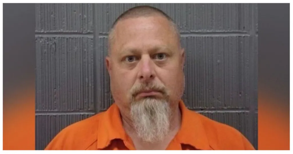 Indiana Supreme Court To Consider Case Of Delphi Suspect Richard Allen ...