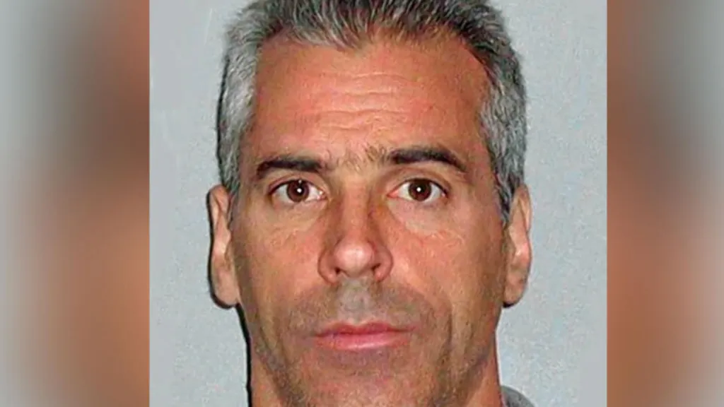 Prosecutors Disagree with Alleged New York Mafia Heir’s Claim of ...