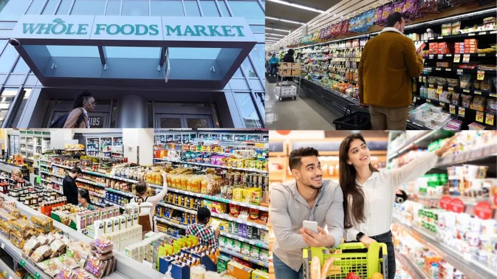 11 locations in Washington State of the most expensive grocery store