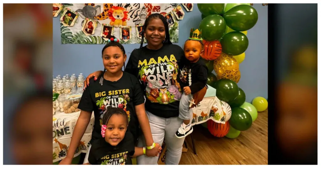 DC mother claims she received $10,000 tax refund after including ...