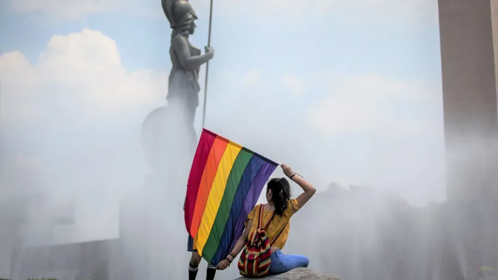 Sun-Kissed Acceptance: Unveiling New Mexico's Most LGBTQ-Friendly City