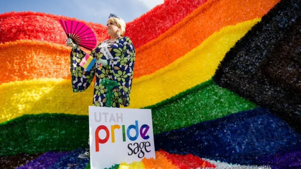 Georgia's Most LGBTQ+ Inclusive City Revealed-Pride Paradise
