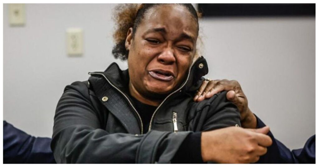 76 Year Old Woman Assaulted At Mcdonalds Shocking Incident Unfolds