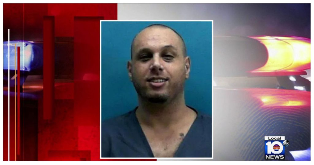 Ace, a member of the Latin Kings in Miami, receives a sentence of more ...