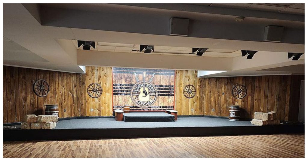 Ames Set to Make a Huge Comeback with 35 New Stores Opening by 2027