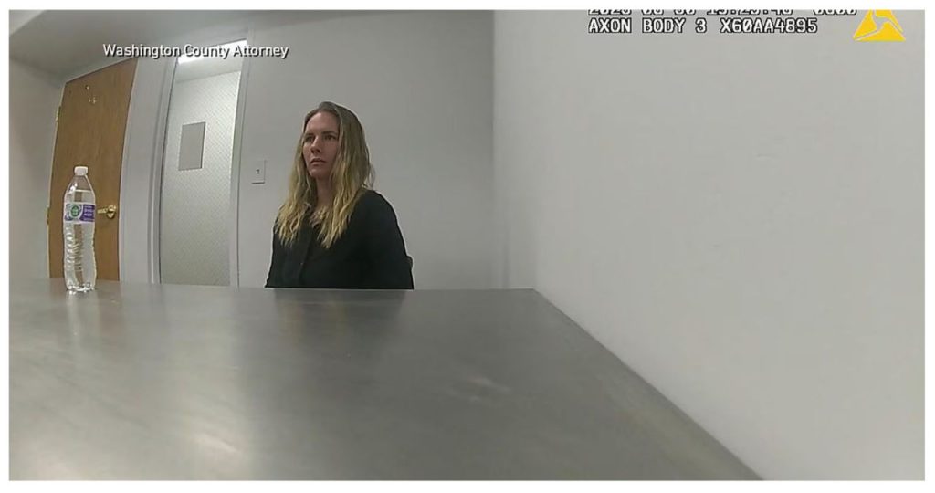 Ruby Franke's arrest prompted by new video and photo evidence of her son