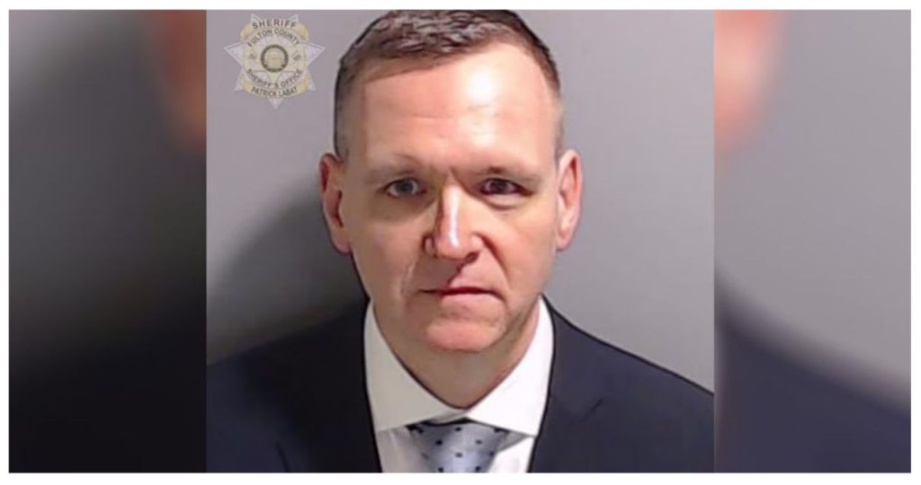 Sources say Michael Roman, a co-defendant of Trump, has been subpoenaed ...