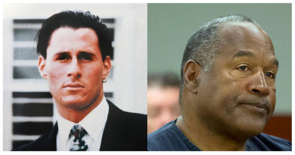 Attorney for Ron Goldman's Family Claims O.J. Simpson Passed Away ...