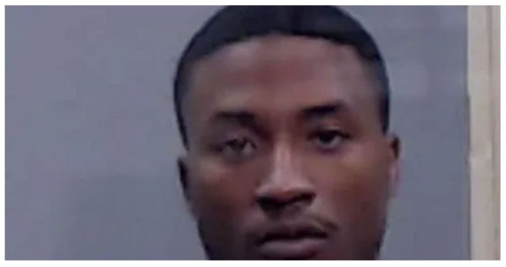 Capitol intruder carrying Confederate flag and pepper spray sentenced ...