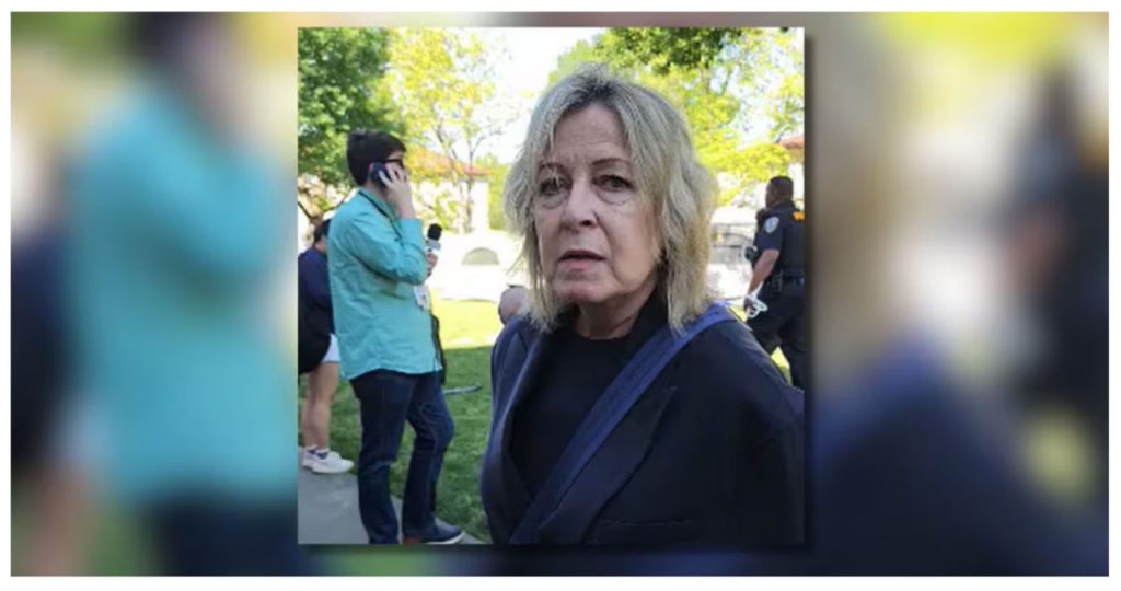 Dozens arrested during on-campus protest, including Emory University ...