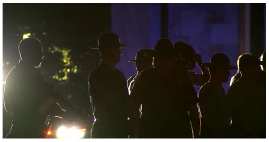 Emory University campus sees 28 arrests following establishment of ...