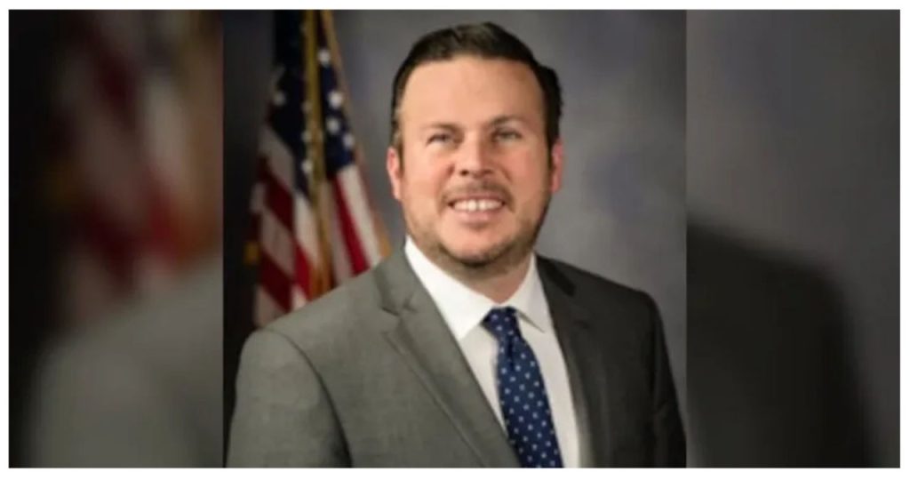 Philadelphia DA Withdraws Arrest Warrant for Rep. Kevin Boyle