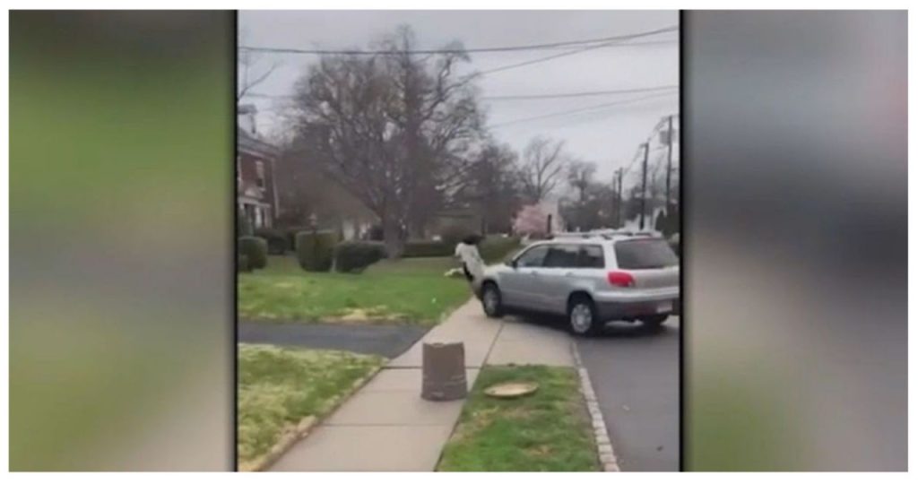 Sentencing for Elizabeth man convicted in 2022 road rage attempted ...