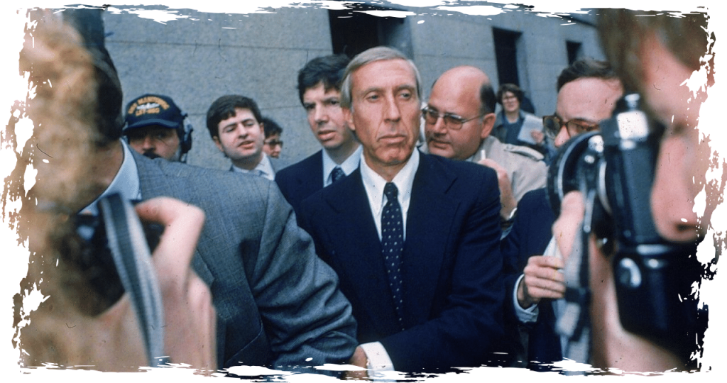 Convicted insider trader Ivan Boesky dies at age 87