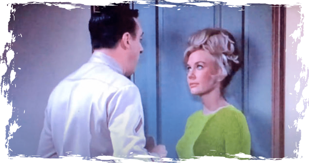 Elizabeth MacRae, known for her roles in 'General Hospital' and 'The ...