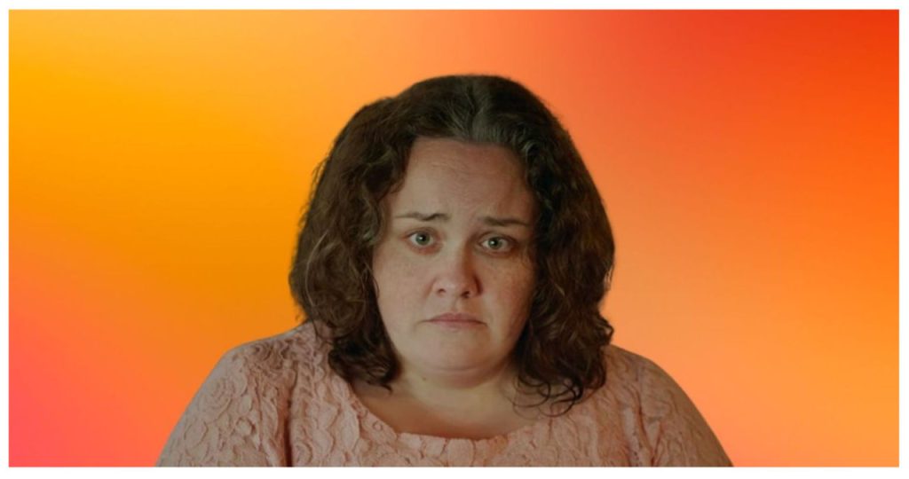 Exclusive TV Interview with Real-Life 'Martha' from 'Baby Reindeer'