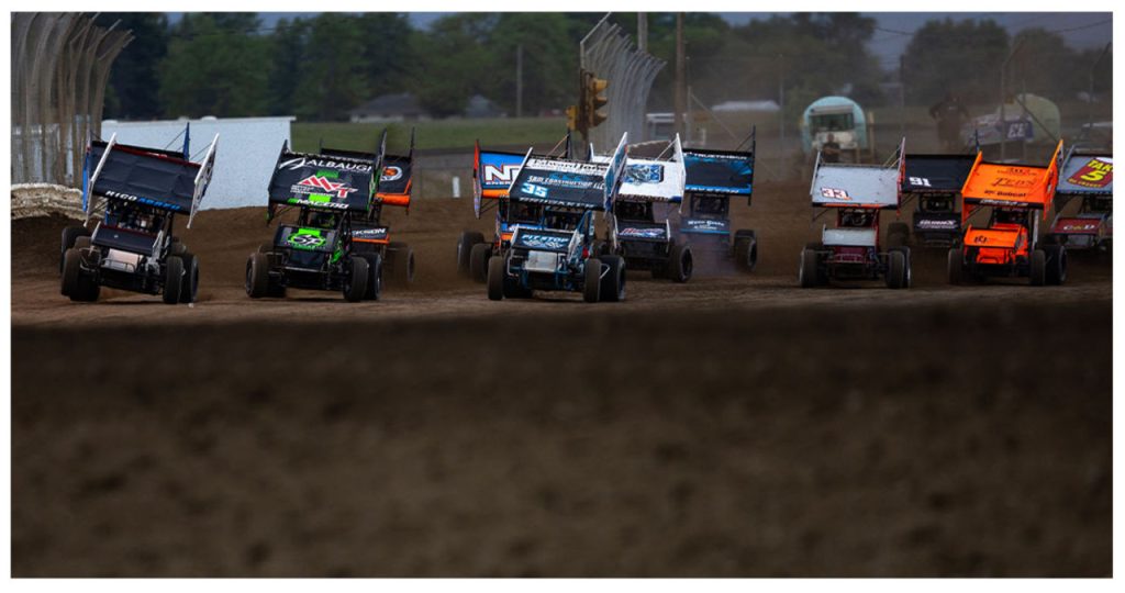 Ohio's Strong Ties to the World of Outlaws: A Look into the Buckeye ...