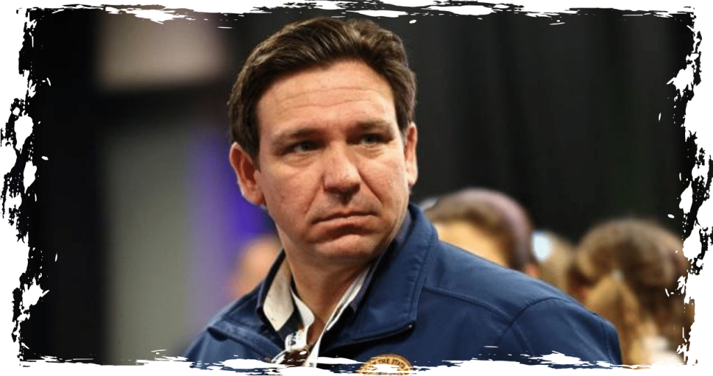 TV meteorologist in Miami criticizes Ron DeSantis for passing ...