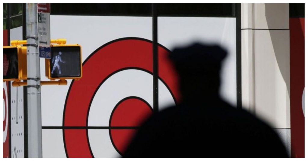 Target limits availability of Pride collection to select stores in the ...