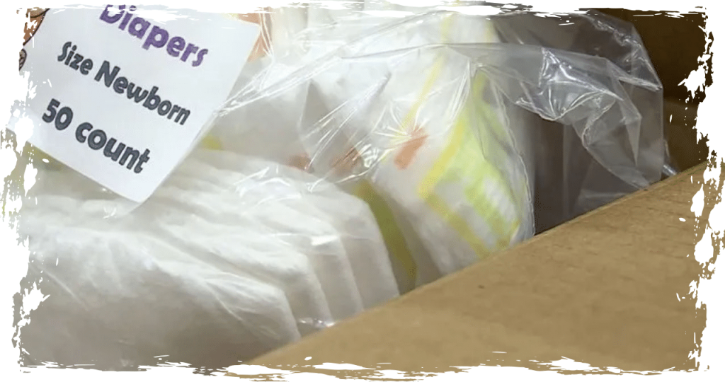 Tennessee and Delaware become first states to offer free diapers for ...