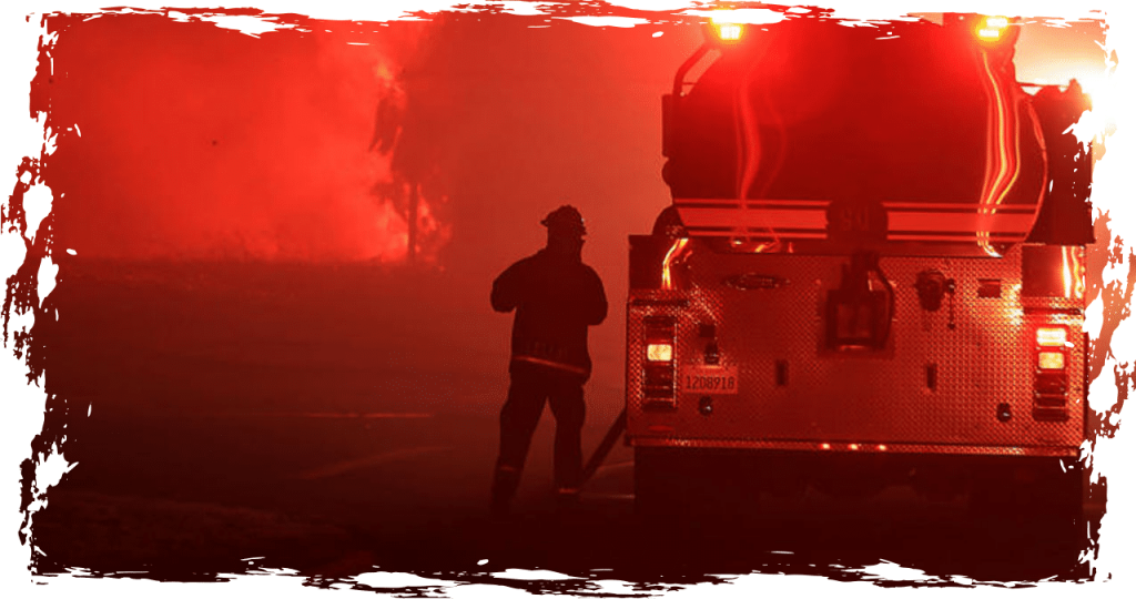 A 'Heat Dome' Descends on the West Coast, Causing Fatal Conditions for ...