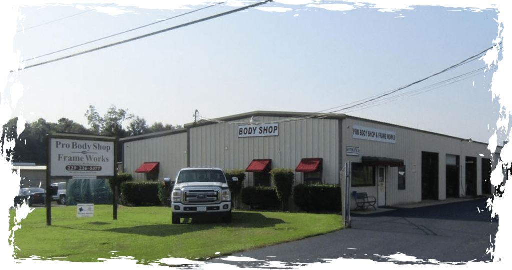 Autobody News Reports Crash Champions' Acquisition of Pro Body Shop and ...
