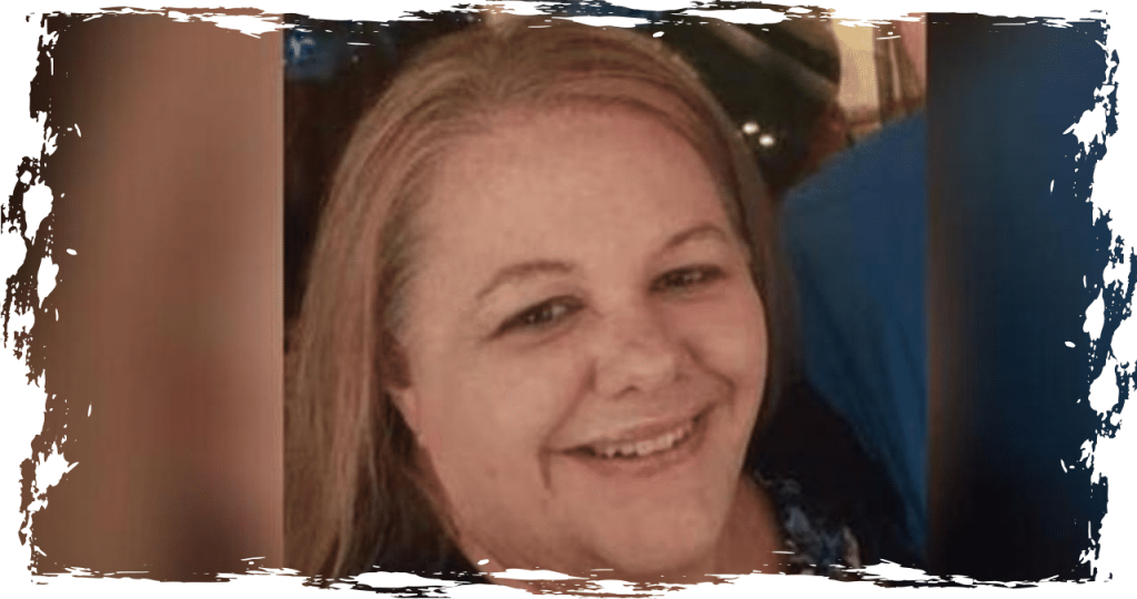 EMT and Newly-Promoted Corrections Worker, Who Was a Mother of 4, Dies ...