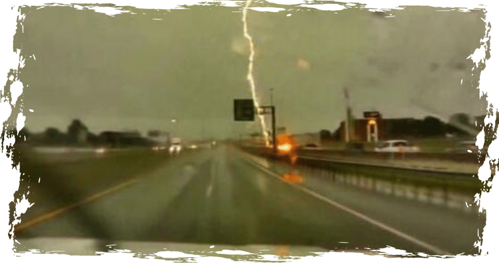 Police Report Two DUI Drivers Involved in Chain Reaction Crash on I-495 ...