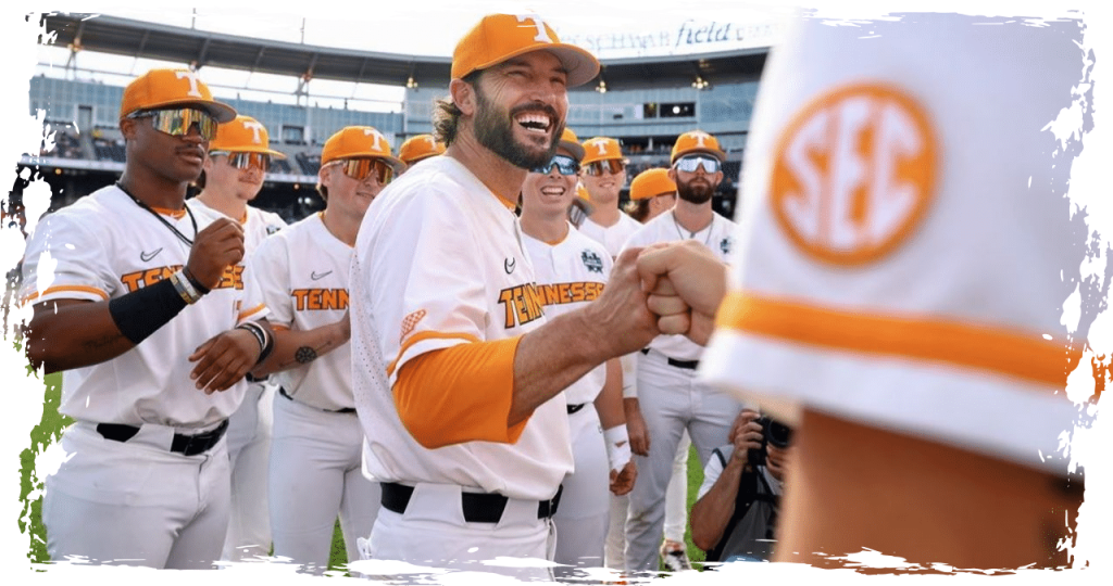 Tennessee baseball coach Tony Vitello earns substantial bonus for ...