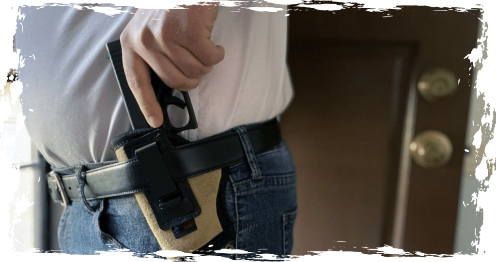 Tennessee's gun and gun laws debate hinges on the importance of language