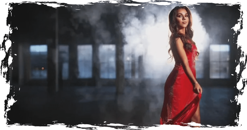 Vivian O'Neal from Mississippi making remarkable progress