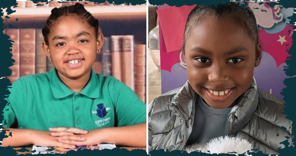 Family of Secoriea Turner establishes scholarship in honor of 8-year ...