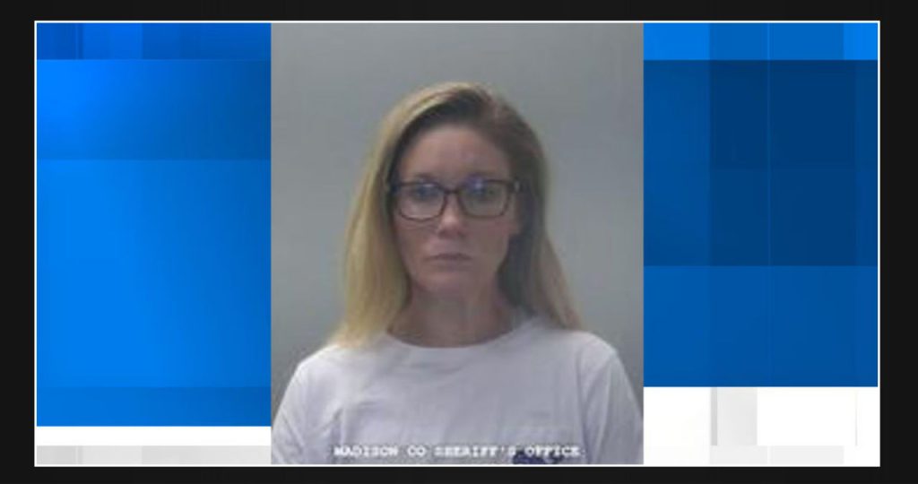 Southern Scape Landscaping accuses Cassandra Scott of committing ...