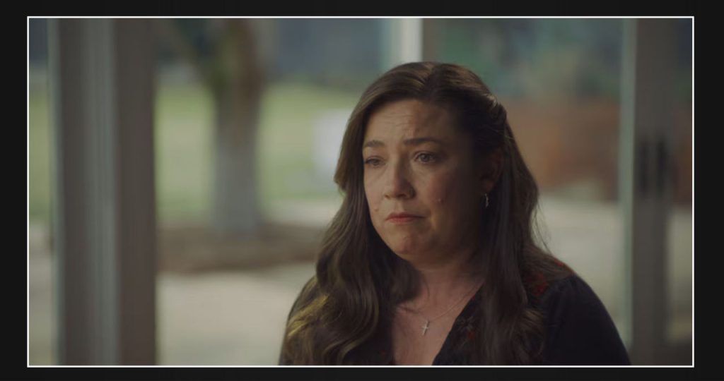 The documentary 'A Father's Secret: Betrayal Unveiled' exposes the ...