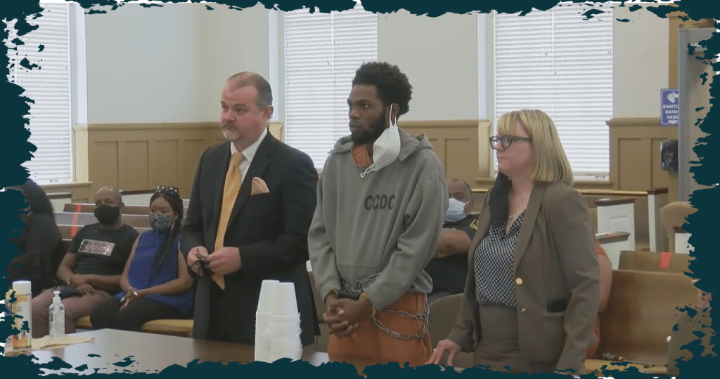 Tyler Terry admits guilt in cross-state murder spree, receives life ...